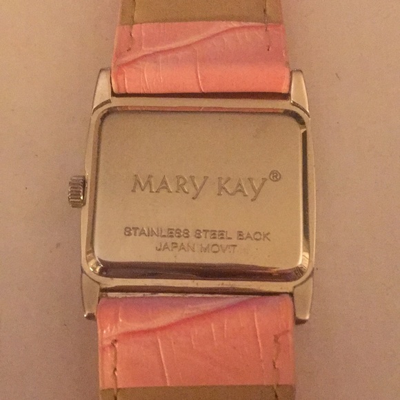 Mary Kay | Accessories | Vintage Mary Kay Watch | Poshmark